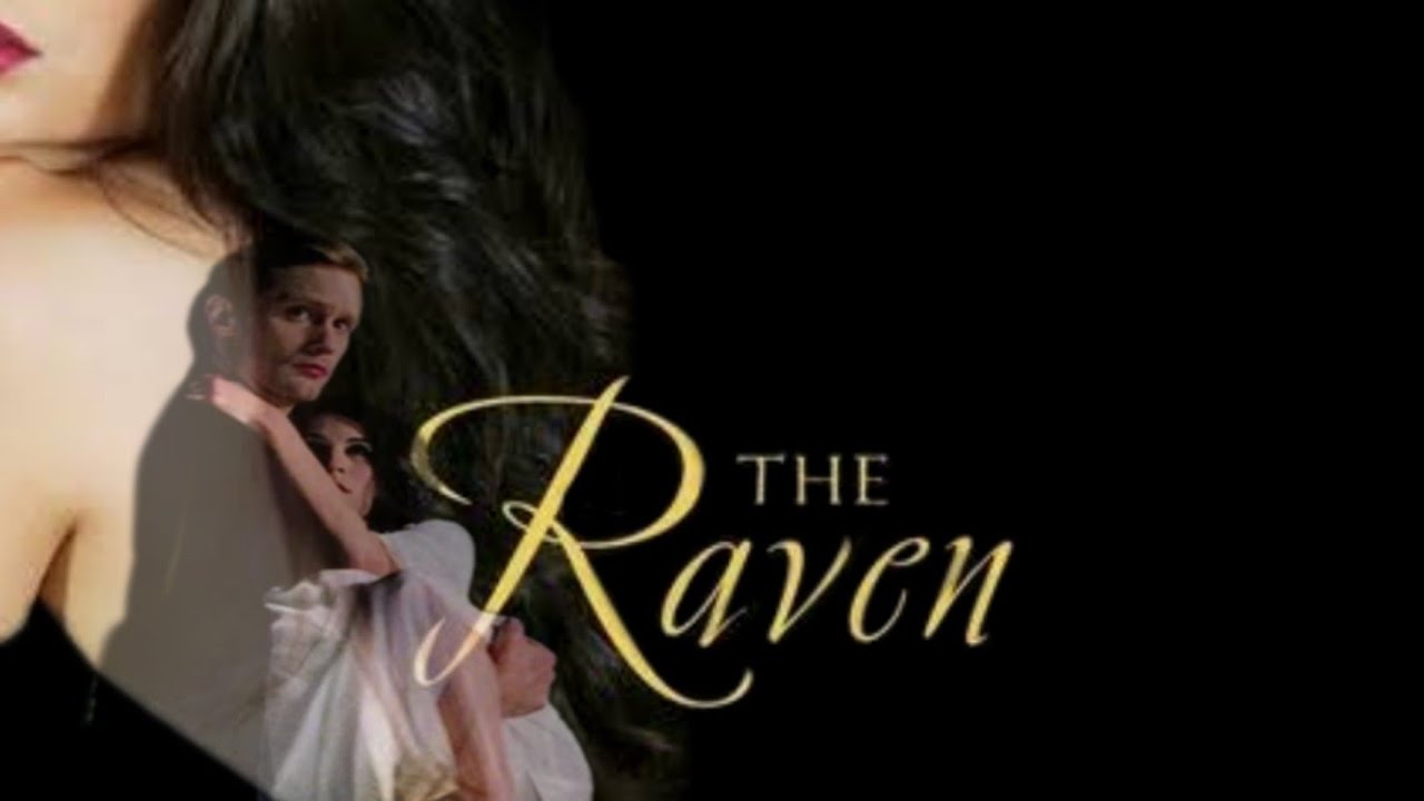 William & Raven| The Raven by Sylvain Reynard - YouTube