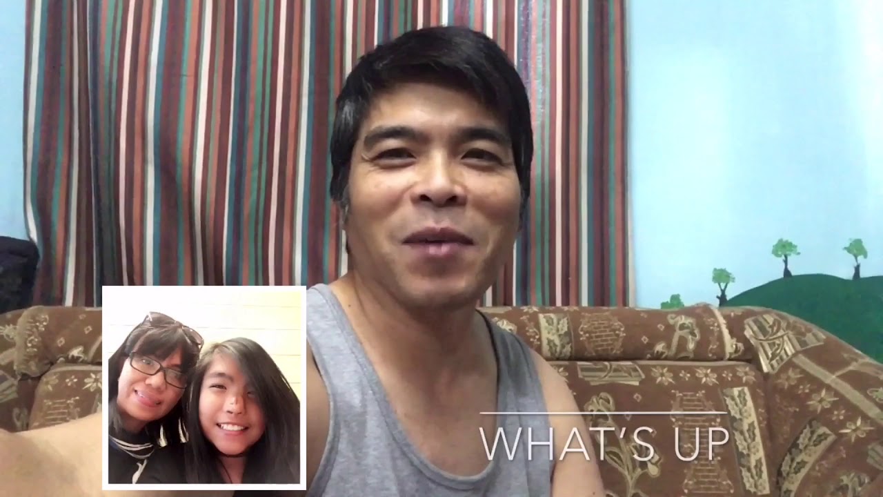 STAY AT HOME BUNSO I #shorts I Emil Tipa - YouTube