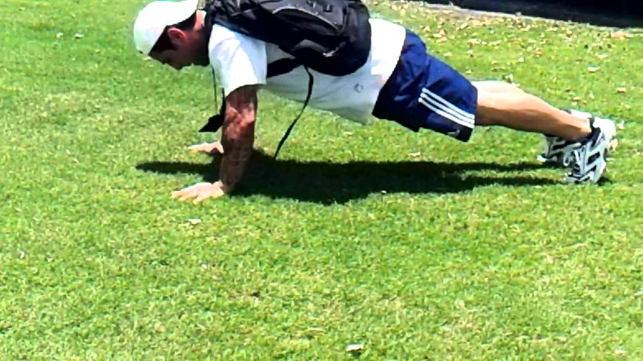 Ben Caraballo - YouTube