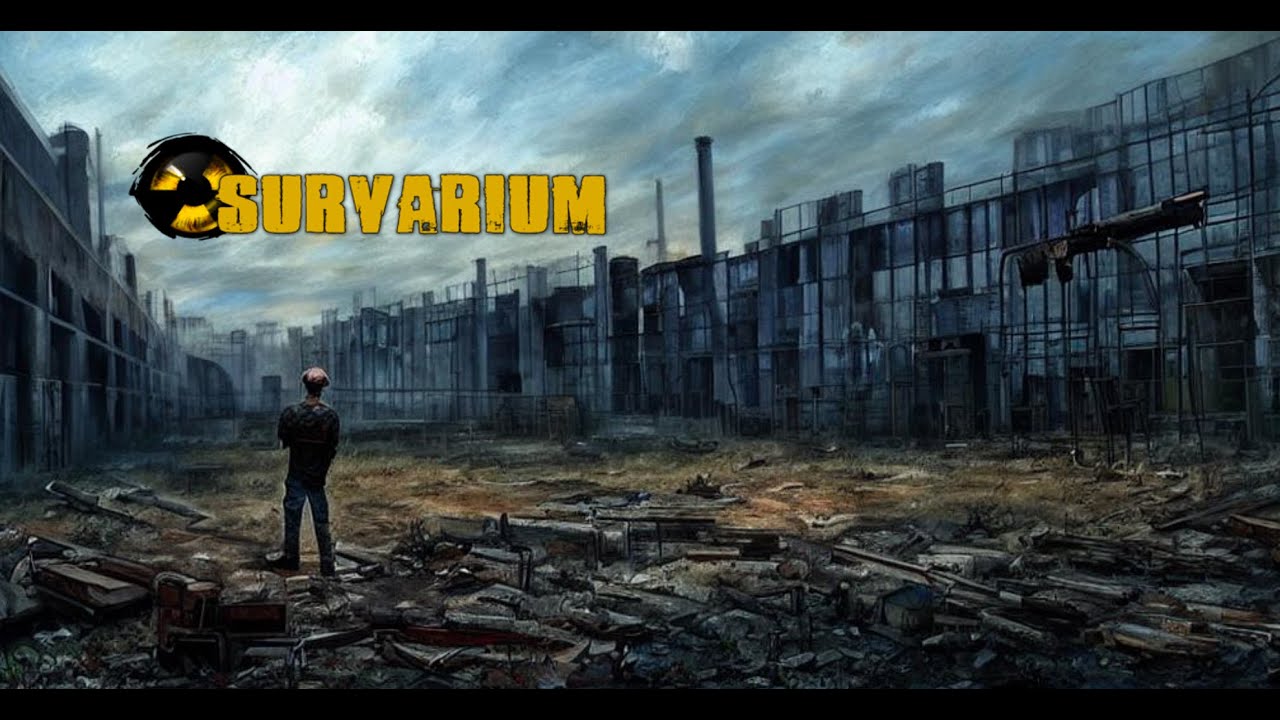 Survarium - [2] - Gameplay Moments - YouTube