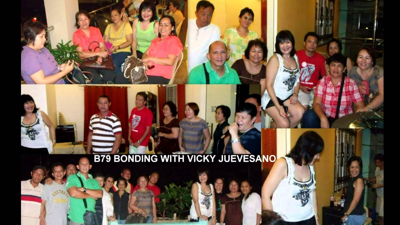 SNNHS BATCH'79(Surigao Norte National High School)Alumni Homecoming ...