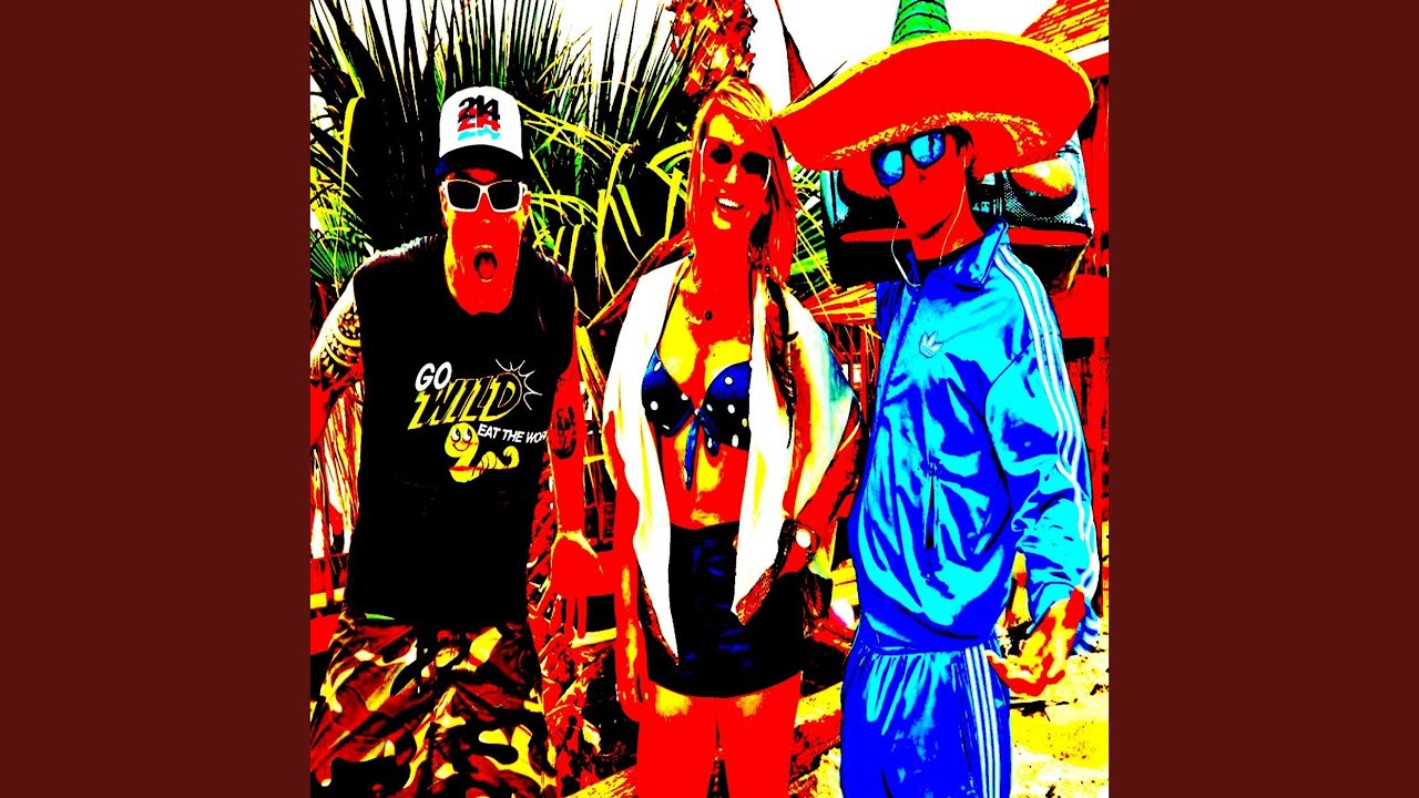 Costa Rica (feat. Larry Gee) - YouTube