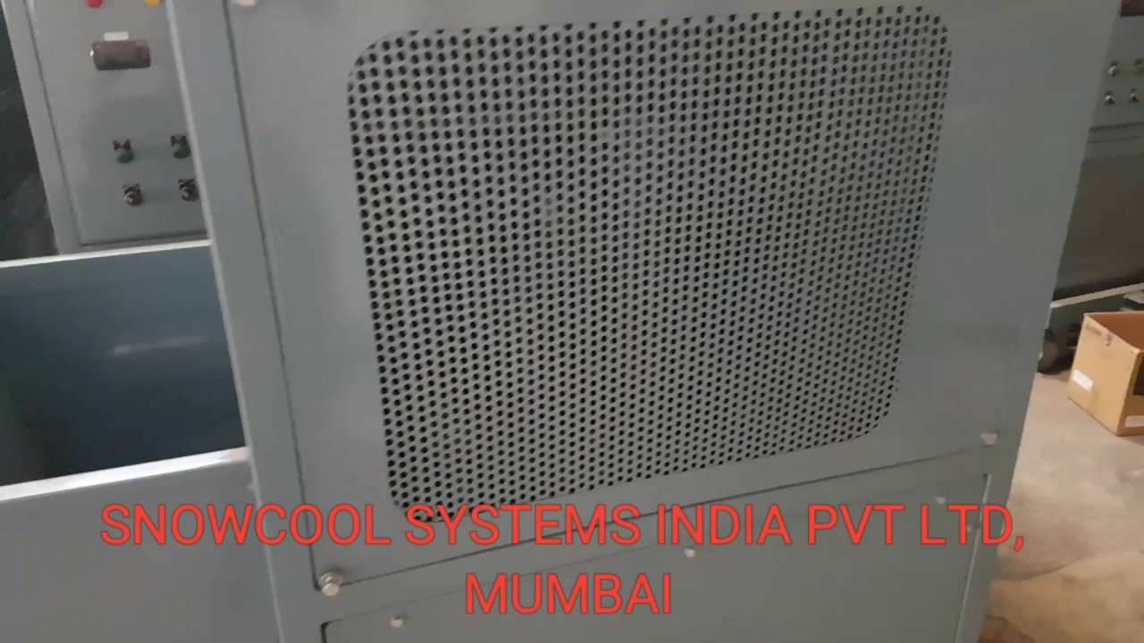 Mobile Trolley Mounted Ground Cooling Units, Mobile Air Conditioning ...