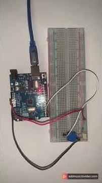 Arduino Uno timer1 interrupt and switch interrupt - YouTube