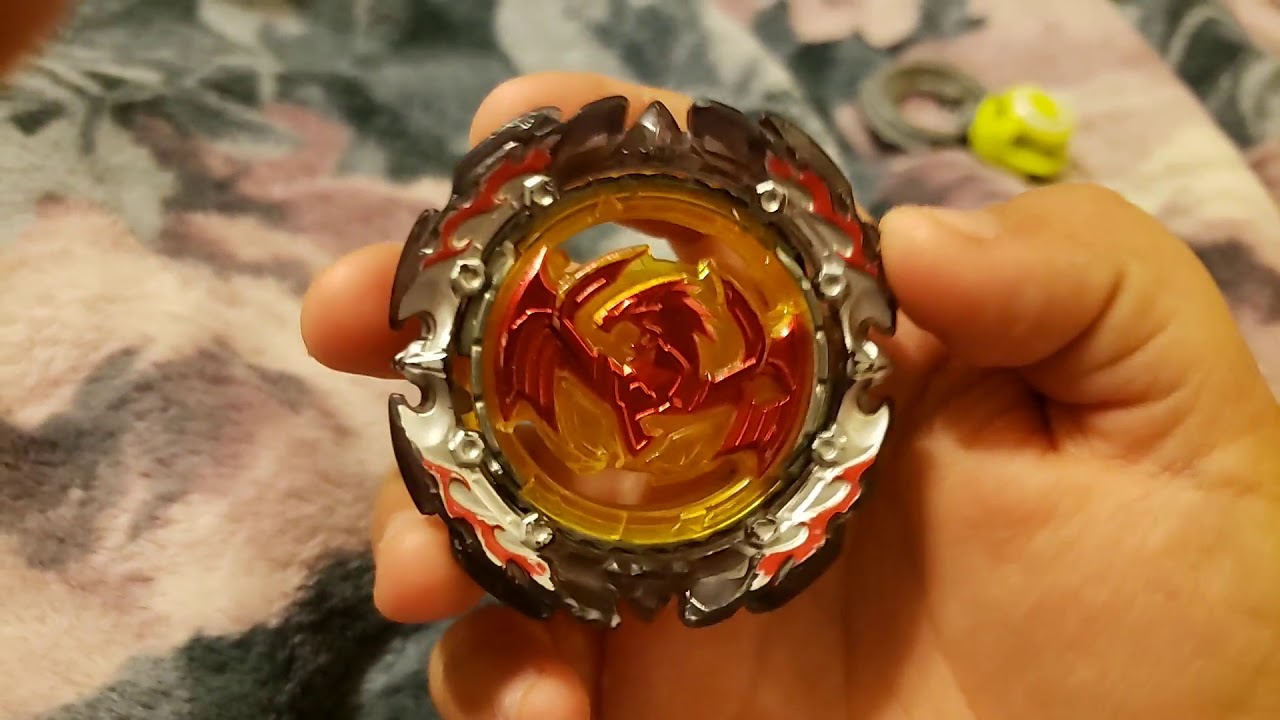 Revealing perfect Phoenix - YouTube