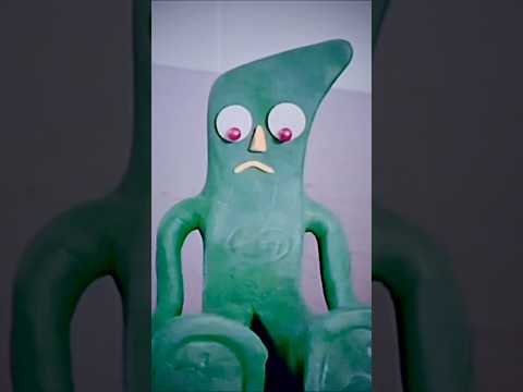 ⏰¡WAKE UP #gumby !⏰