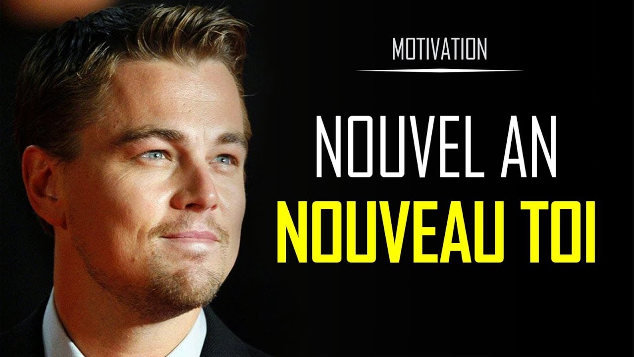 Nouvel An, Nouvelle Résolution 2019 - Video de motivation - H5 ...