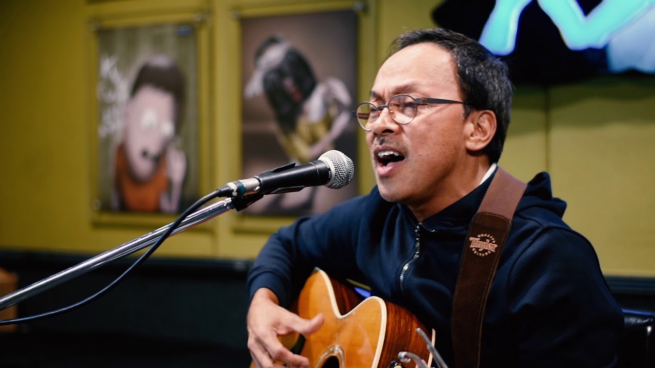 “Himala” Cover by Noel Cabangon | The Concert Series | RX931 - YouTube