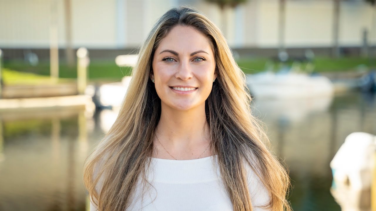 Meet our Florida F&I Business Manager Darian Martin. - YouTube