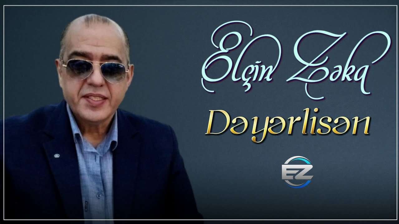 Elcin Zeka - Deyerlisen 2024 (Official Audio) - YouTube
