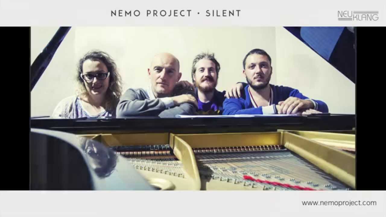 Nemo Project Silent w. Ramberto Ciammarughi video teaser - YouTube