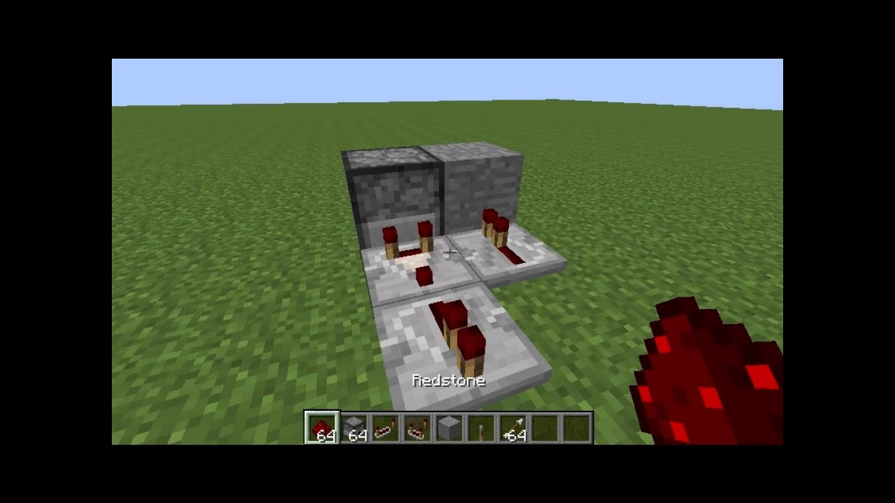 how to make an arrow shooting machine - YouTube