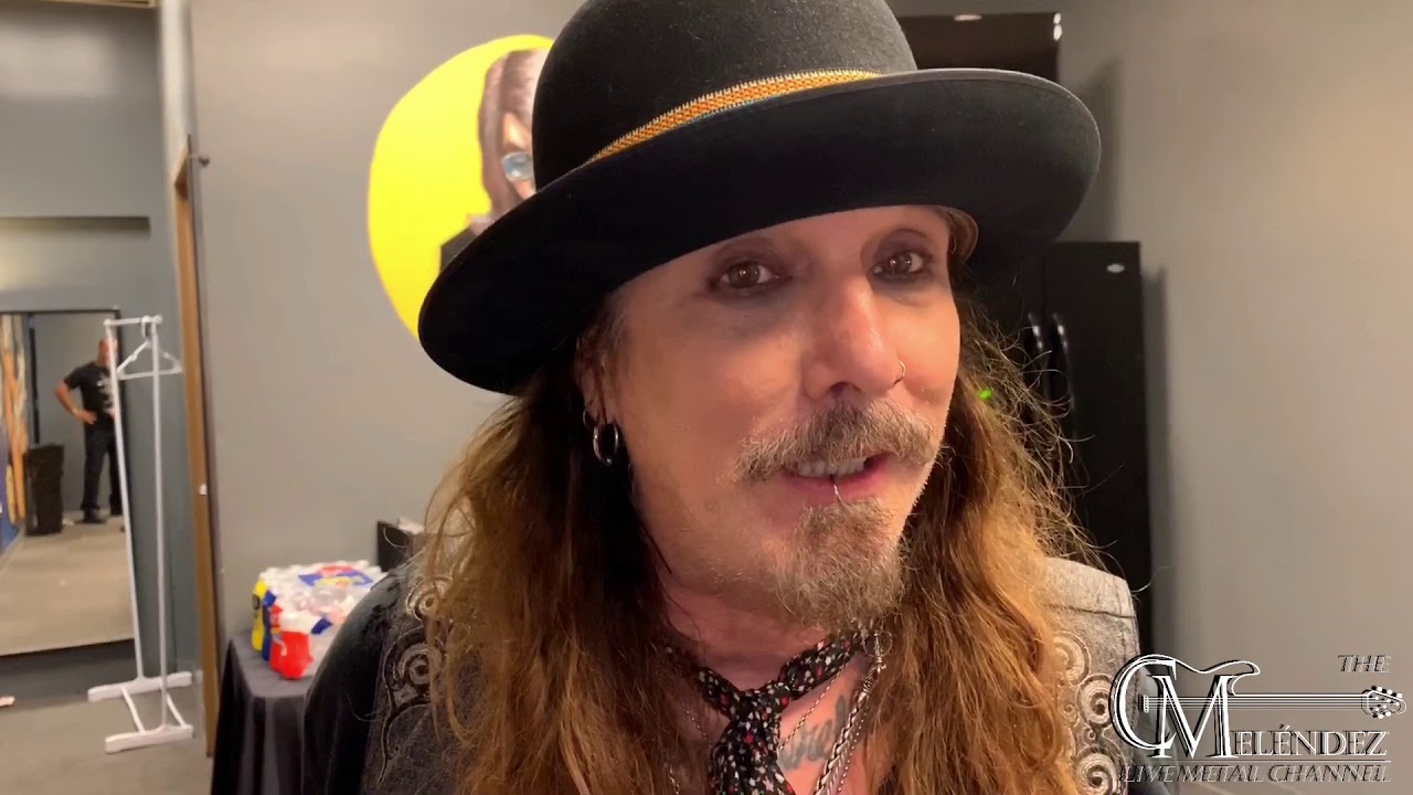 John Corabi wants you to watch this channel. - YouTube