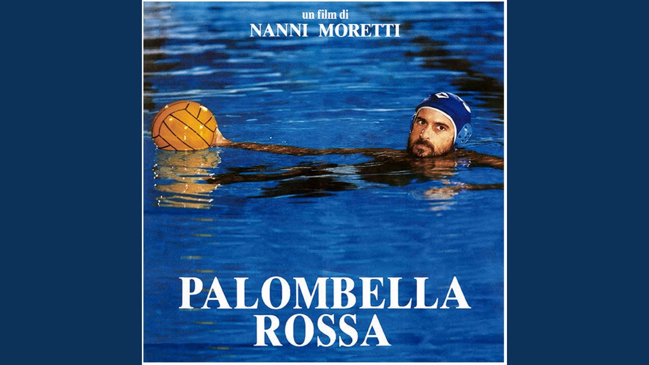 Palombella rossa - YouTube