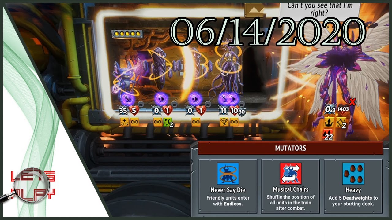 You can Never Have Enough SAP!! - Monster Train Daily Challenge ...