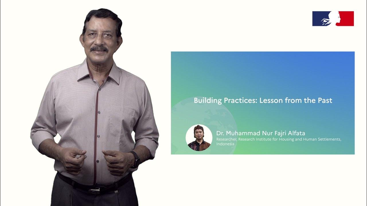 Video 1.1: Introduction to Module 1 of the MOOC - YouTube