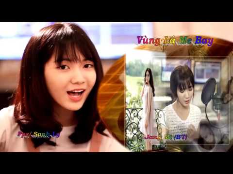 Vùng Lá Me Bay - Jang Mi (BT) pps