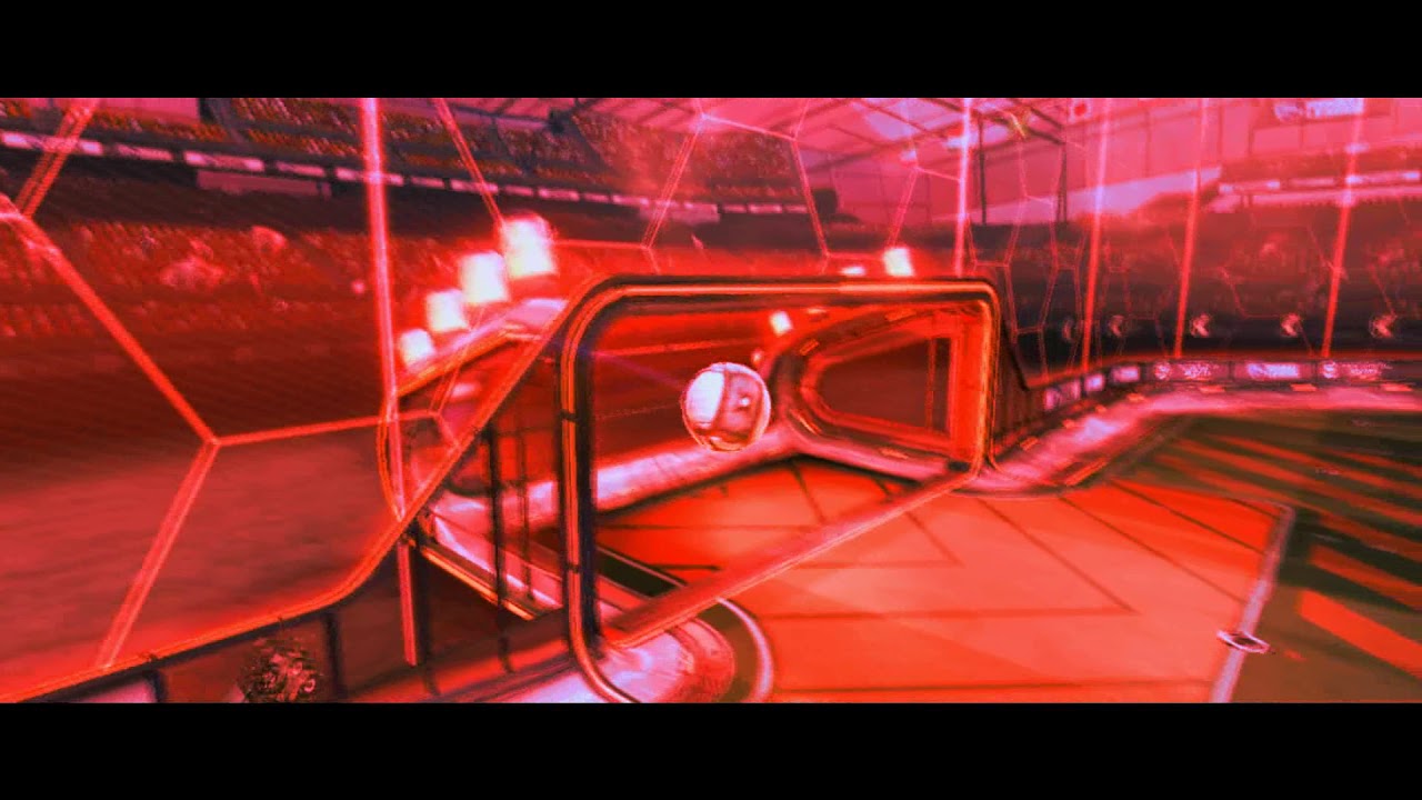 Rocket League Oce Spectre - YouTube