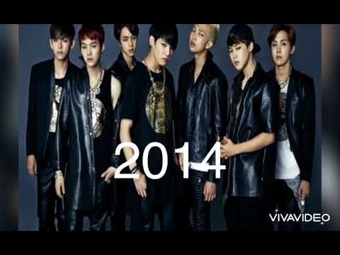 BTS duygusal video
