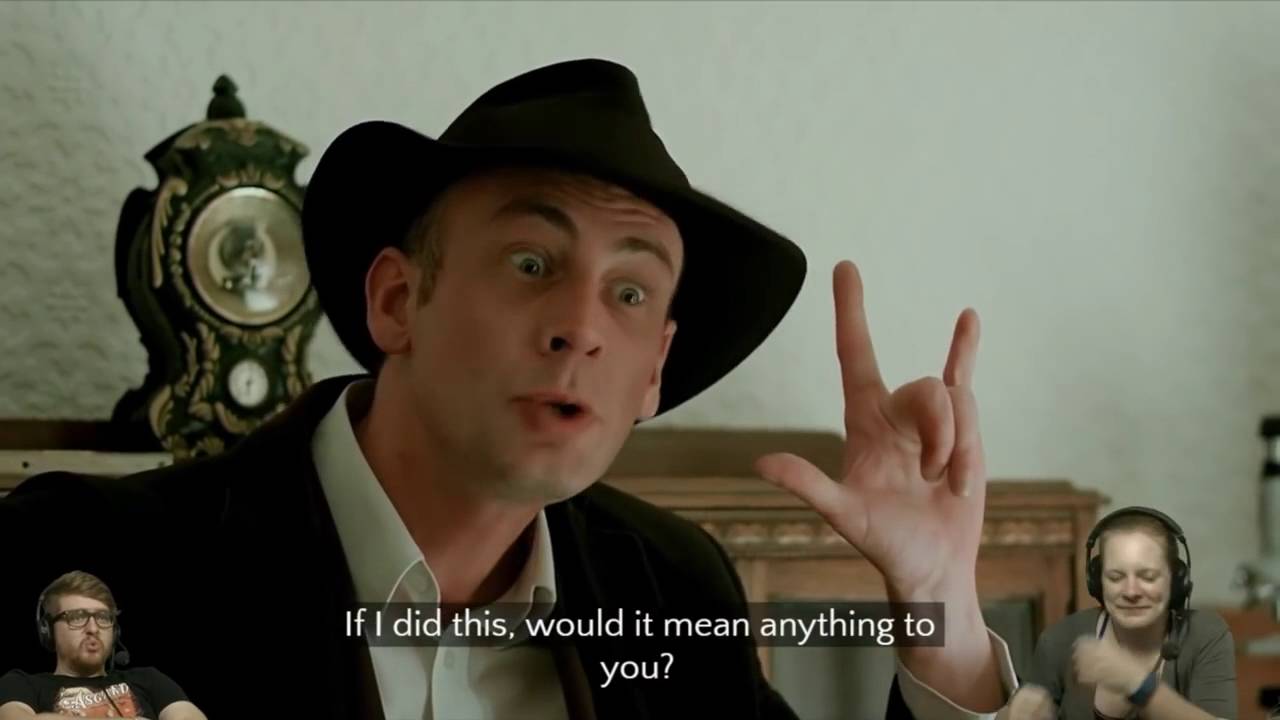 CONTRADICTION Hi-Jenks: "Have you seen THIS?" - A YOGSCAST fan-edited ...