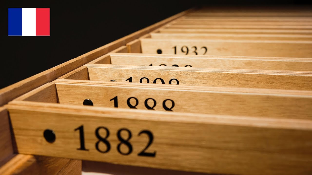 Maanden en Dagen in het Frans - YouTube