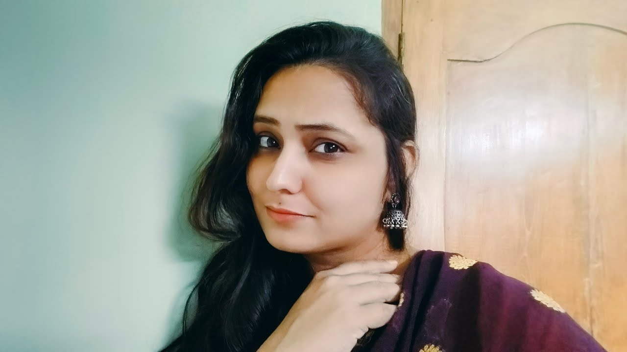 BHARGAVI ITS ME is live - YouTube