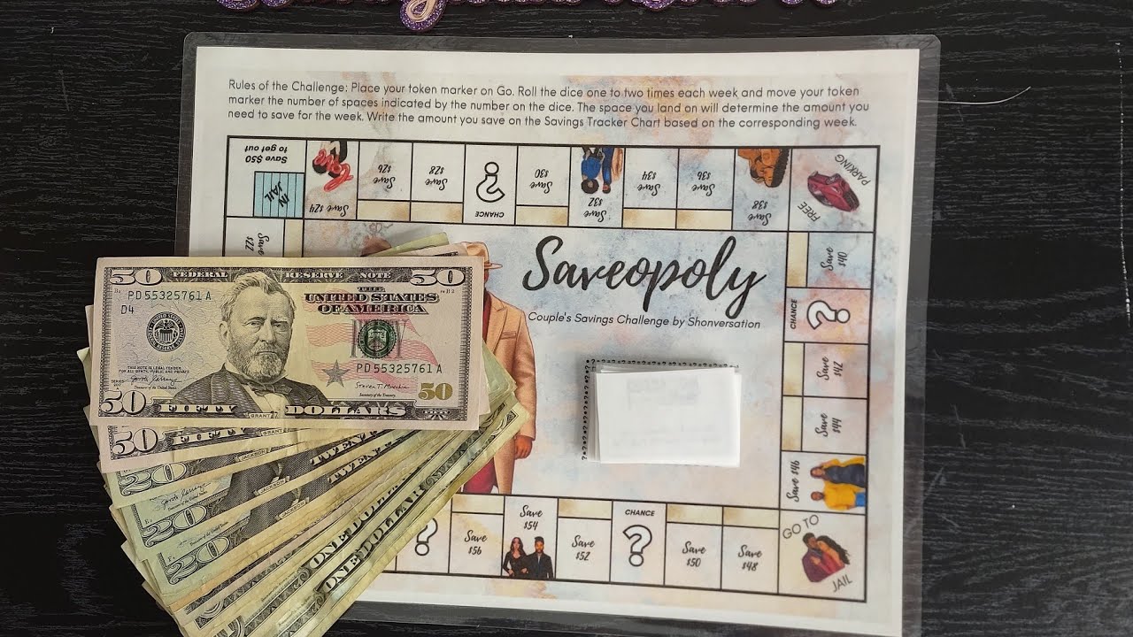 FRIDAY GAME NIGHT! - YouTube