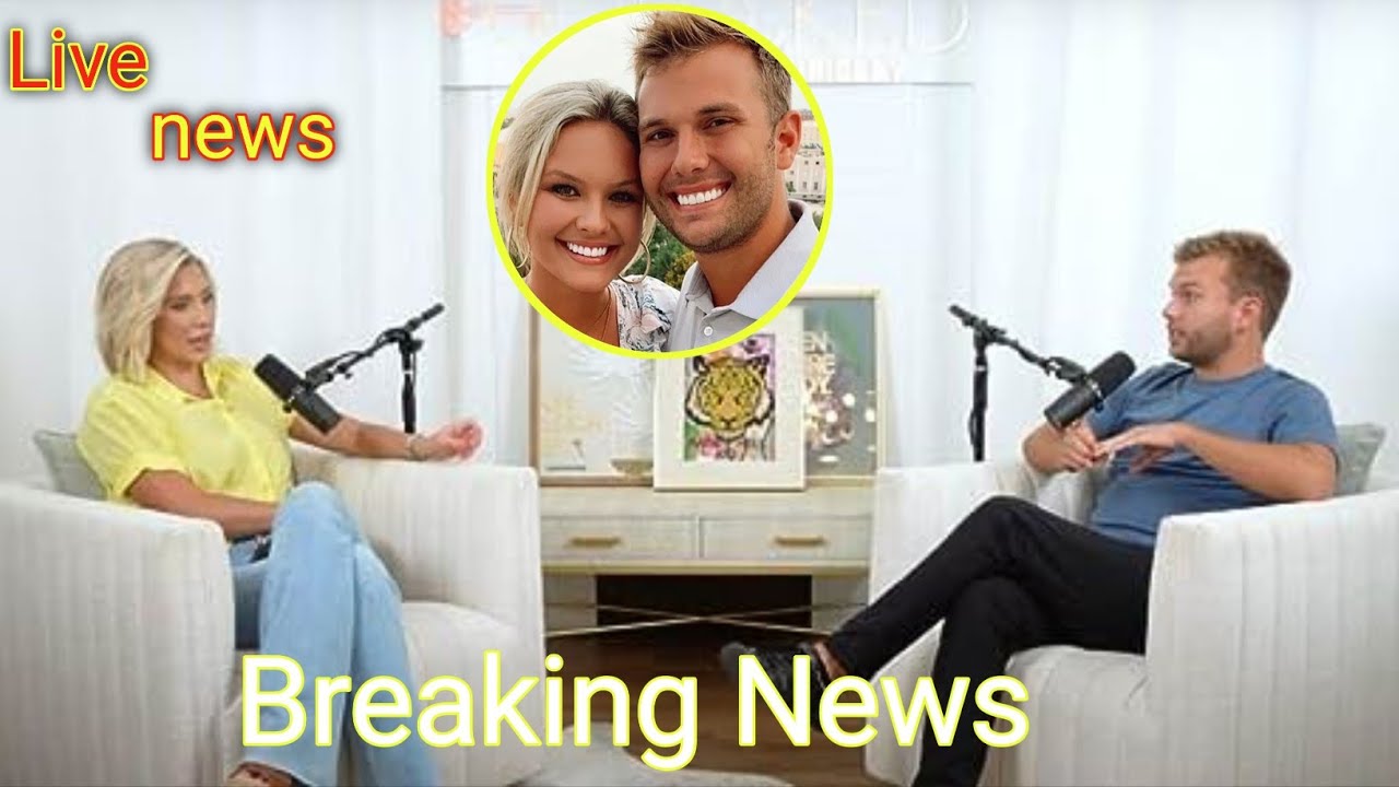 Signs Chase Chrisley and Emmy Medders Wouldn't Last - YouTube