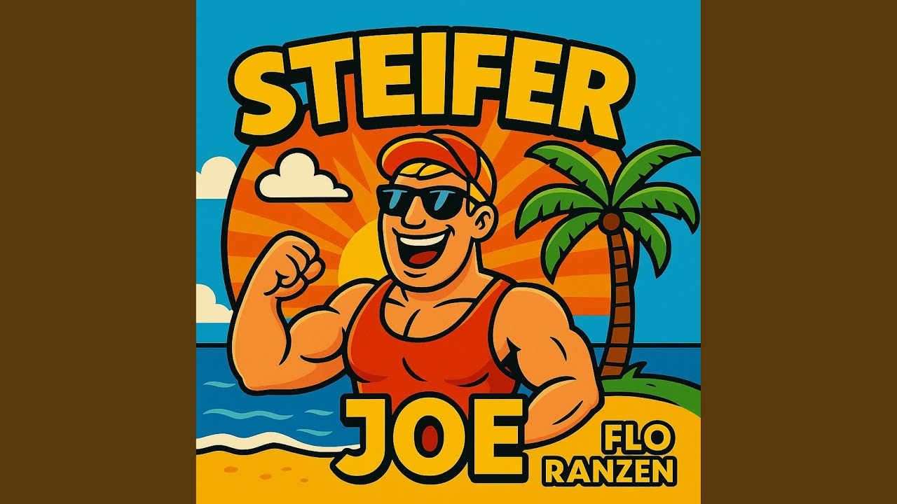 Steifer Joe - YouTube