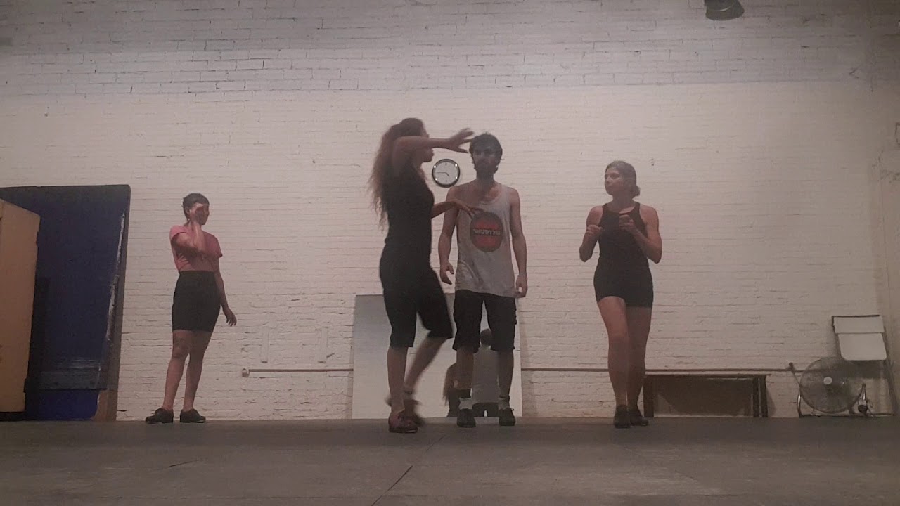 Apprendre la danse à claquettes .tap dance online. Live classes in TAP ...