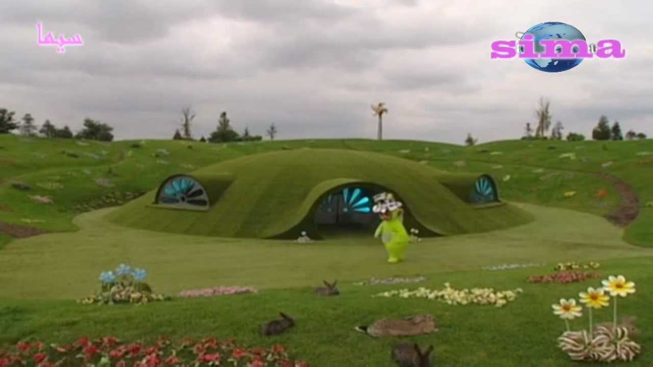 Teletubbies Teletubbyland Teletubbies Teletubbies Added A New Photo.