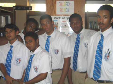 STGC Experience - YouTube