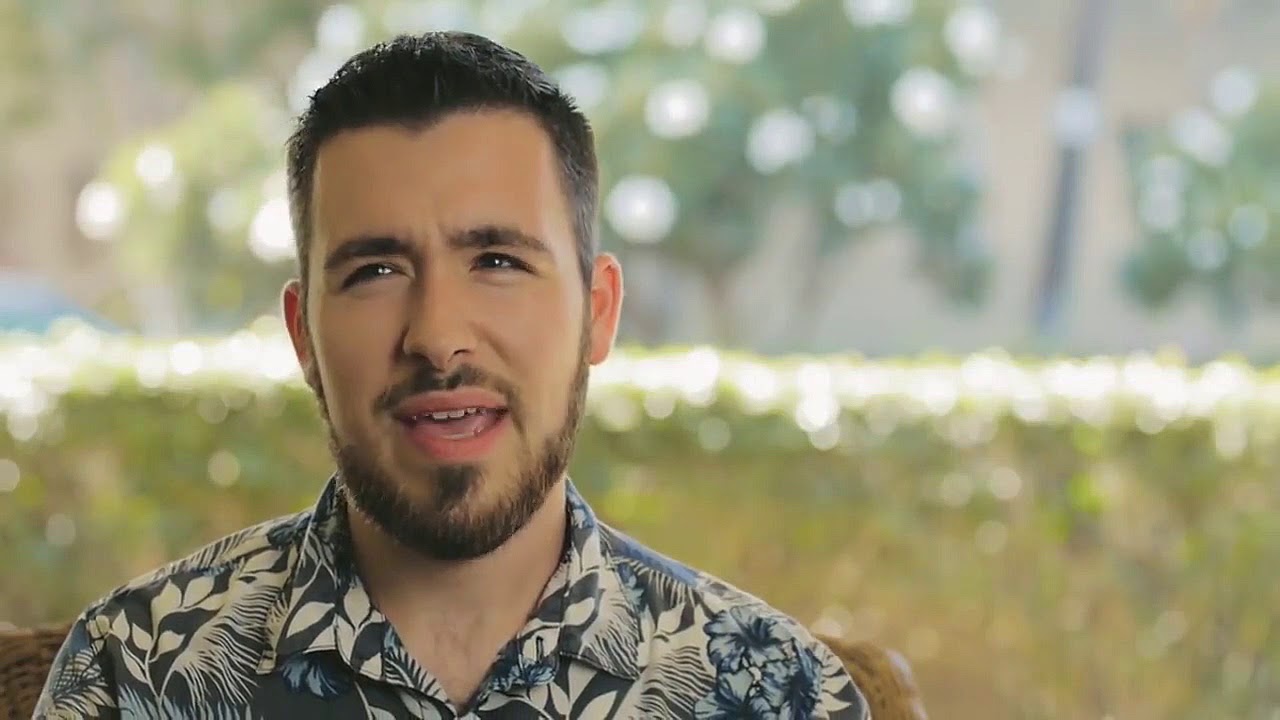 The Brunk Family - missionaries to Maui - YouTube