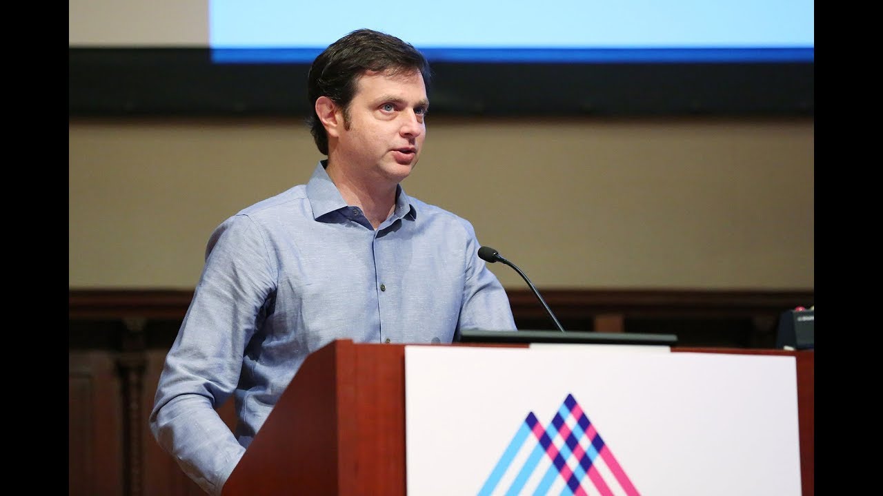 Cancer Precision Medicine Retreat -- Session 2: Benjamin Greenbaum ...