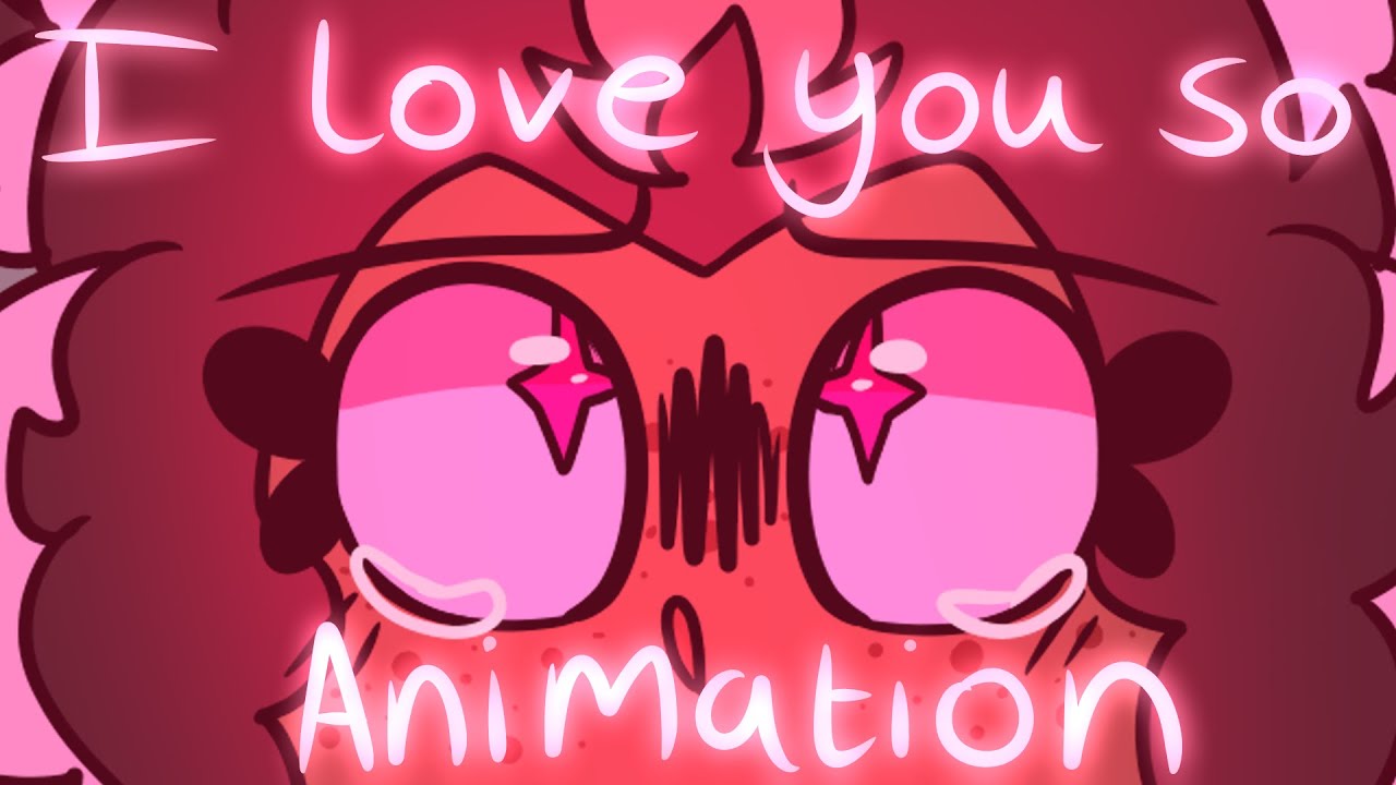 I Love You So | Lego Monkie Kid AU Animation | Redson and Nezha - YouTube