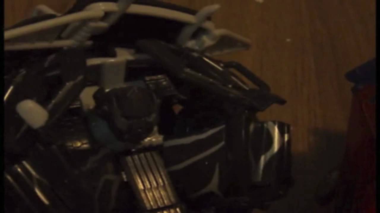 BIONICLE VS TRANSFORMERS - YouTube