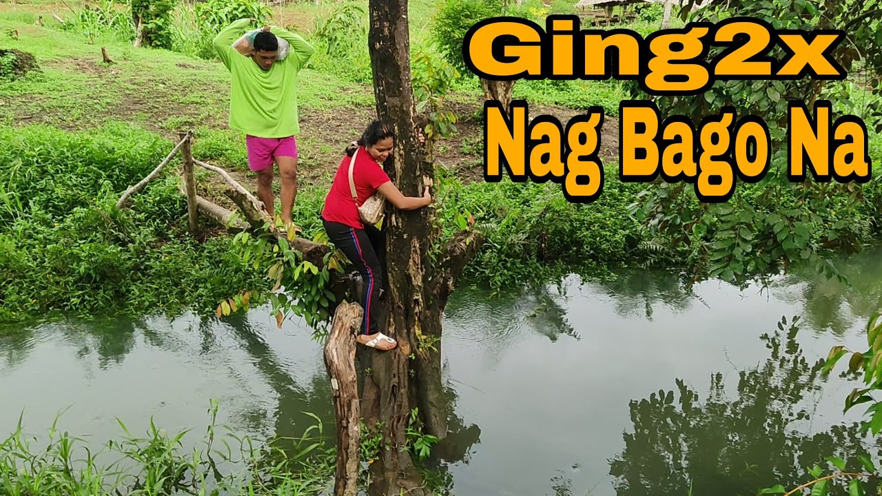 Ging2x Mahiyain Na @kingLuckss @RaffyTulfoInAction - YouTube