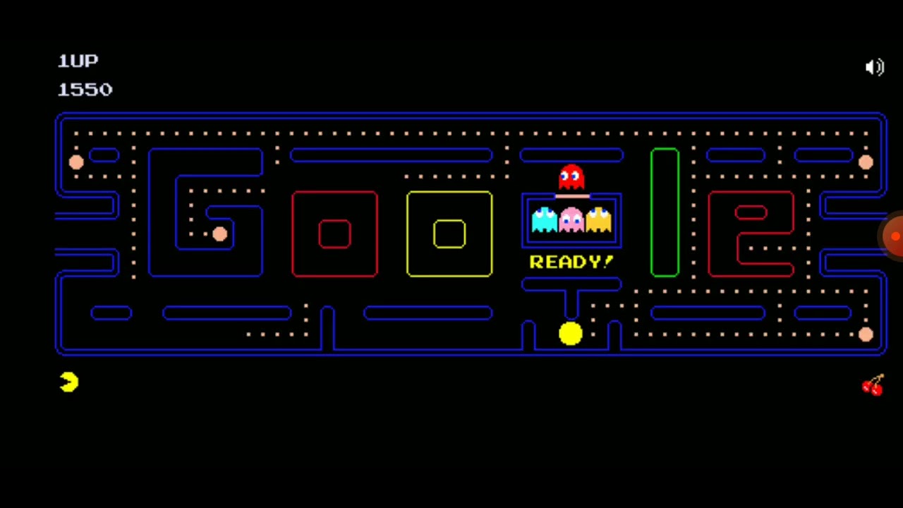 Pac-Man (1985, 2010) Gameplay - YouTube
