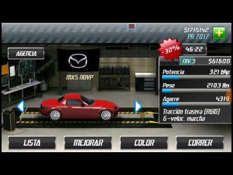 Drag Racing The Game Ep. 29 ¡¡¡SUSCRIBETE!!! - YouTube