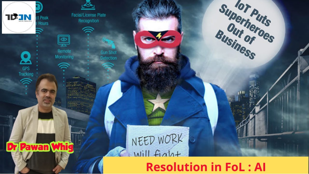 What Is Resolution In FoL Artificial Intelligence YouTube what-is-resolution-in-fol-artificial-intelligence-youtube