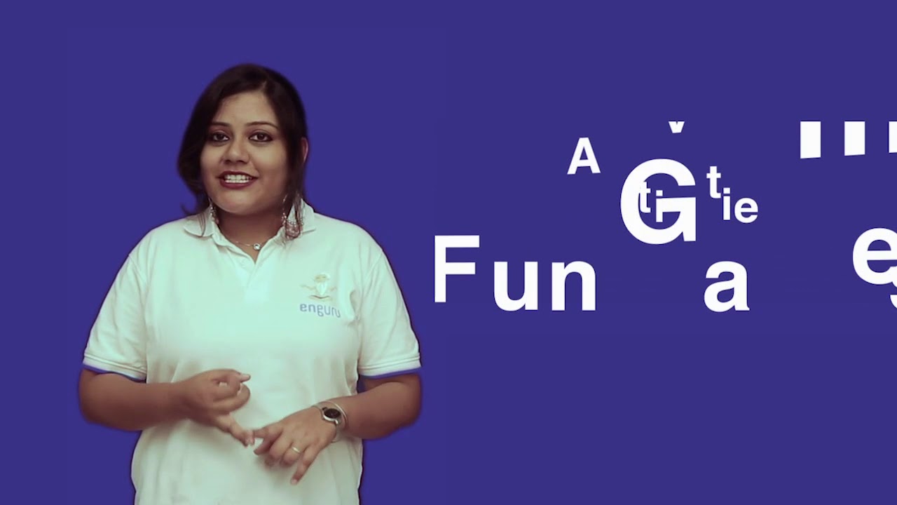 Spoken English App by enguru | Live lessons, games, activities and more ...