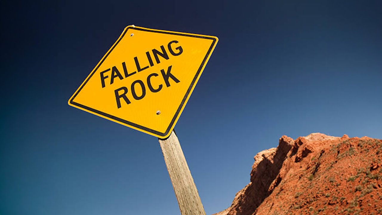 Inflation is Falling Like a Rock - YouTube