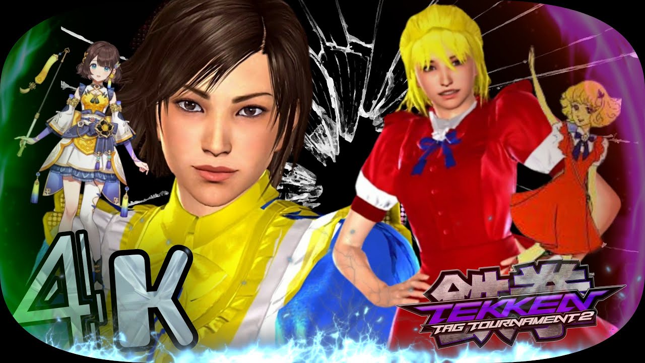 Asuka ( Shiga Riku ) & Xiaoyu ( Lun Lun Look ) Ultra Hard UHD 4K 60 FPS ...