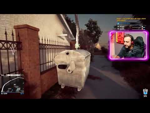 ODA'DAN KAÇIŞ!Hırsız simulator #5