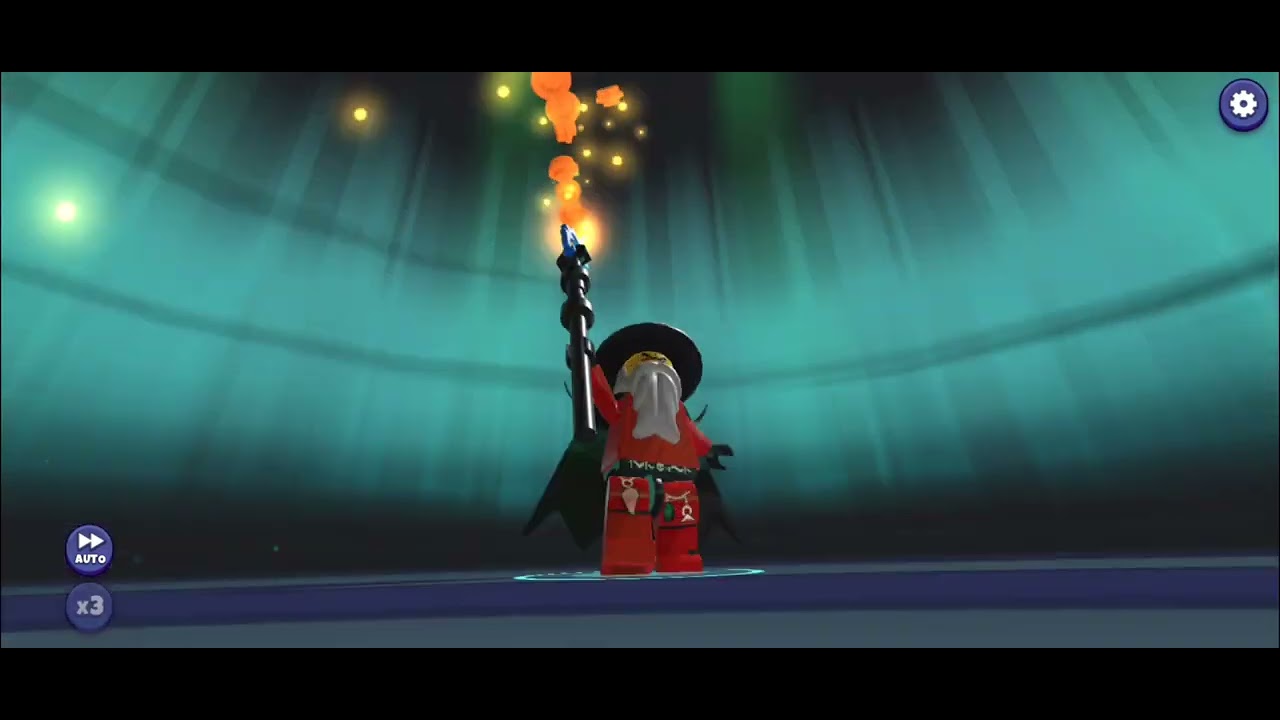 Mallock's full ultimate animation - YouTube