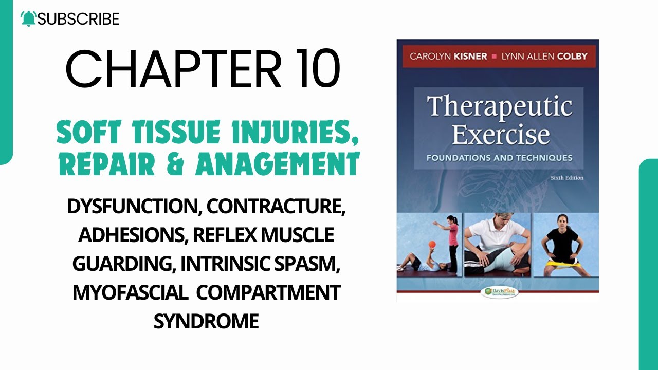 Dysfunction |Adhesions |Contracture |Reflex muscle guarding |Intrinsic ...