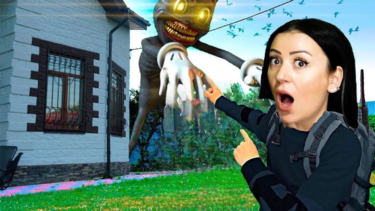 KARTON KEDİ. CARTOON CAT İN RUHU. ÖZLEM GÖK - YouTube