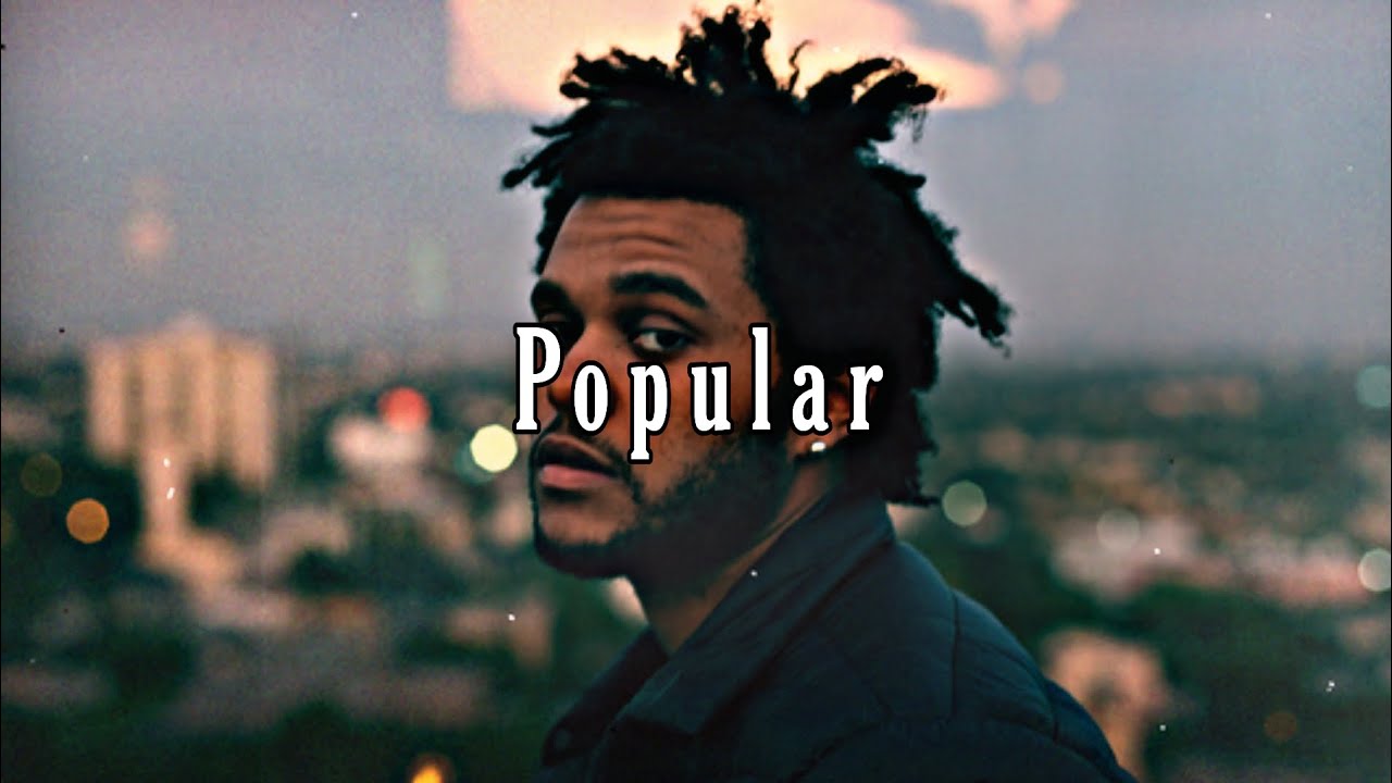 The Weeknd - Popular Song Ringtone | Download Link👇 - YouTube
