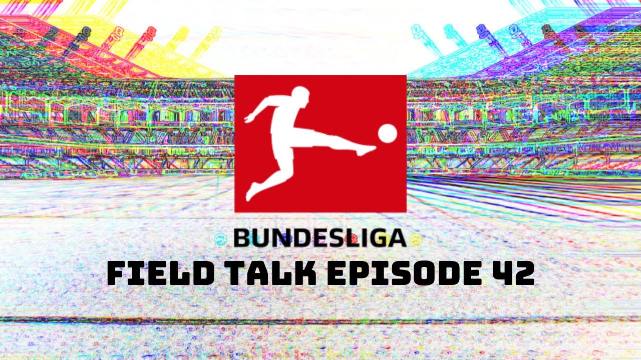 Field Talk Episode 42 - YouTube