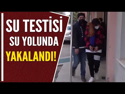 HIRSIZ KADINLAR BÖYLE YAKALANDI!